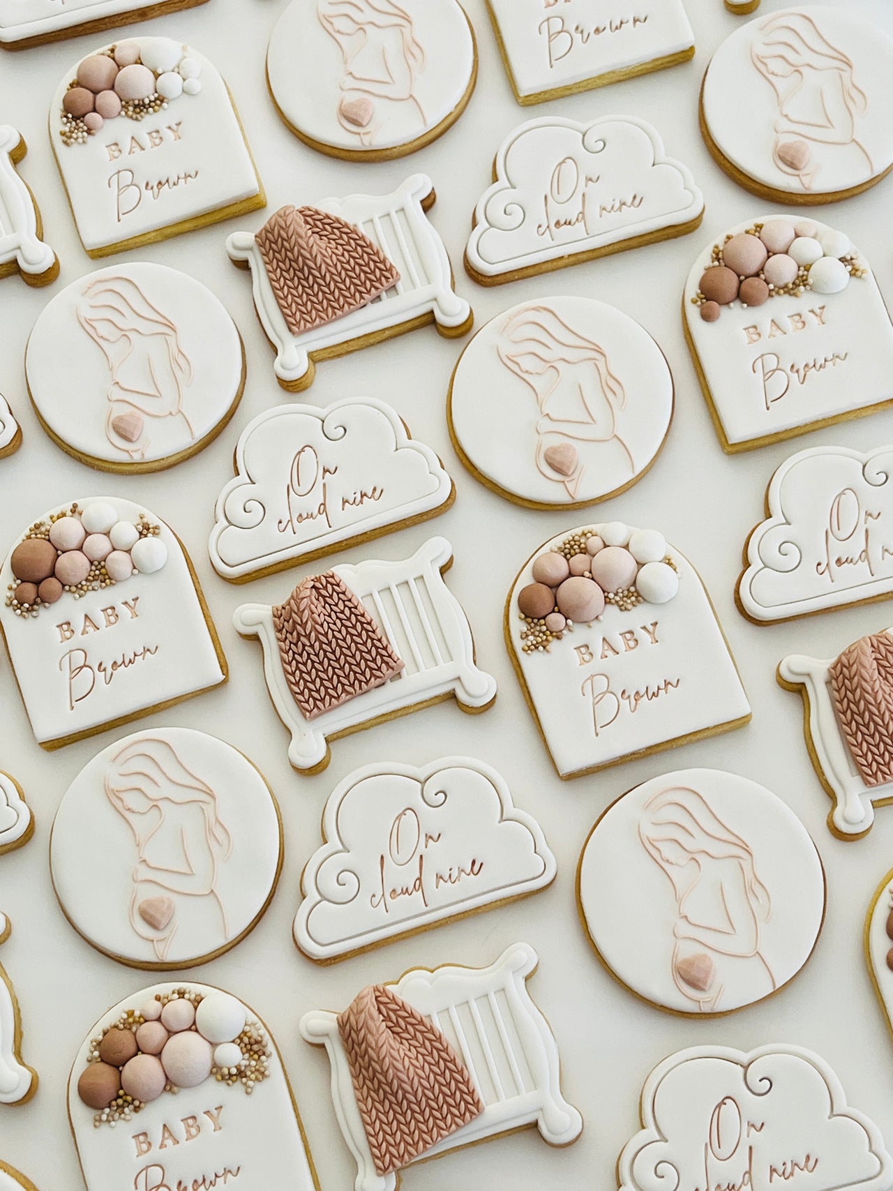 Cookies by Angie